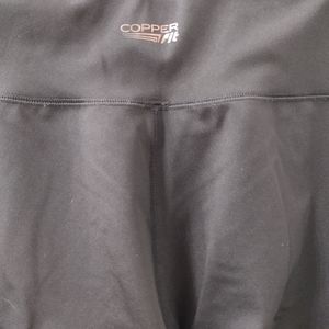 Copper Fit | Pants & Jumpsuits | Copper Fit Compressed Legging | Poshmark